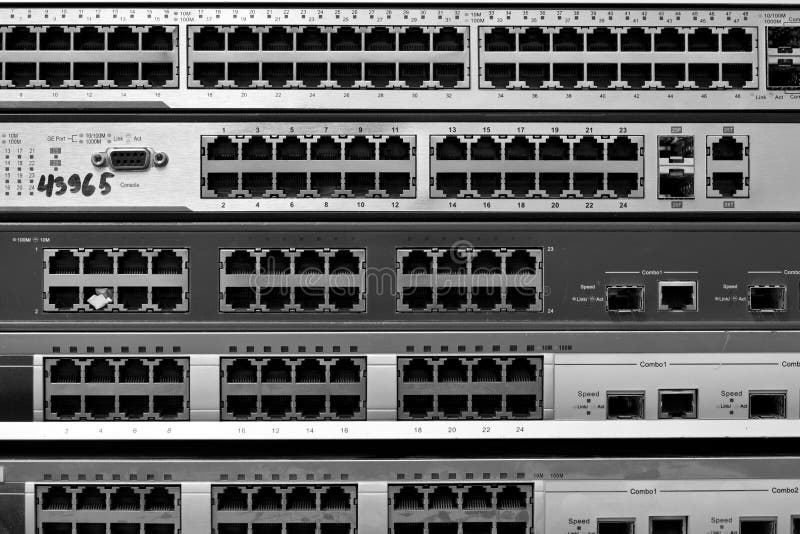 360 Network Switch Front Panel Stock Photos - Free & Royalty-Free Stock ...