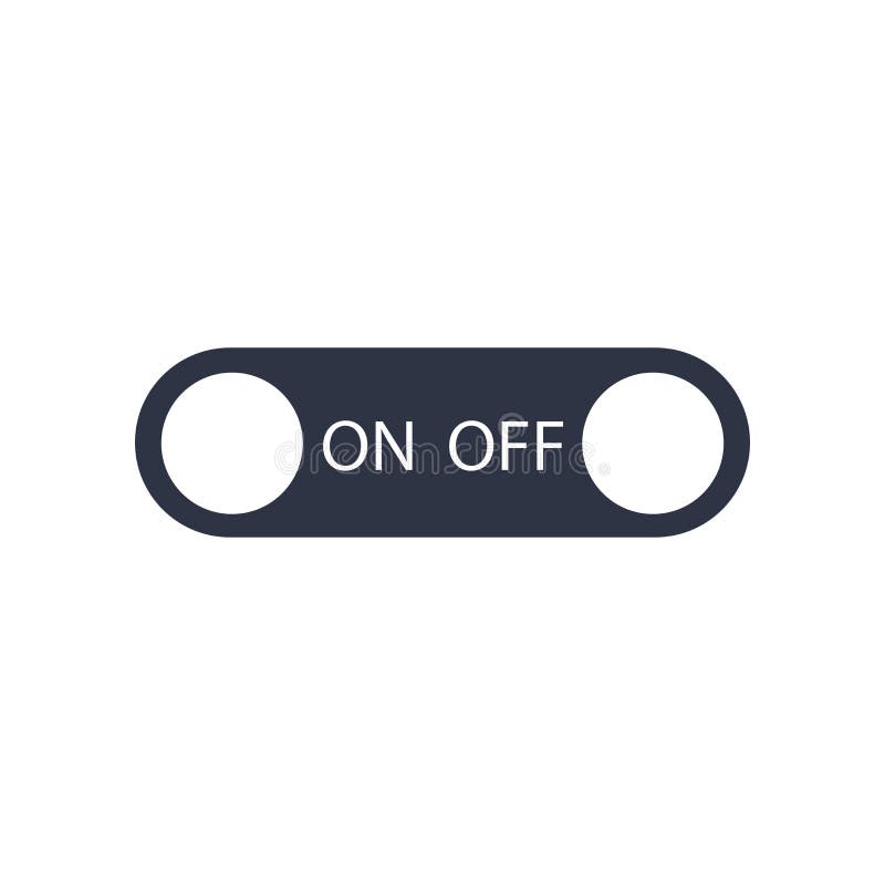 Switch Off Png Stock Illustrations – 212 Switch Off Png Stock ...