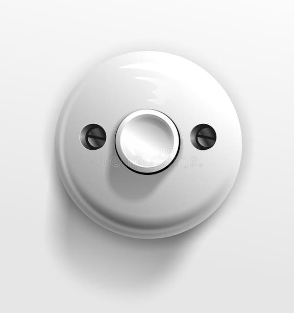 Switch stock illustration. Illustration of interior, duraplast - 34576785