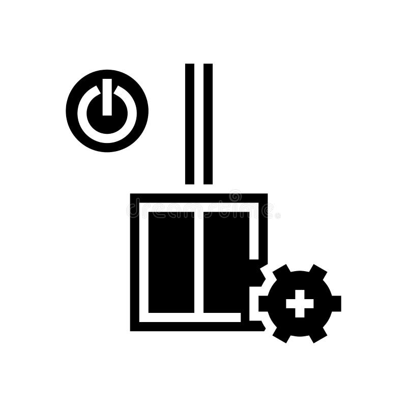 Automation Installation Stock Illustrations – 949 Automation ...