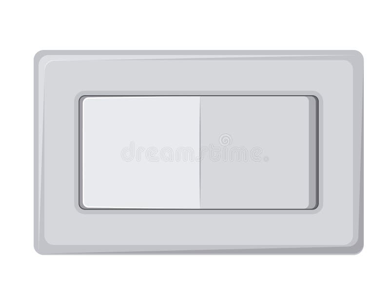 Switch light icon design stock vector. Illustration of flat - 74946343