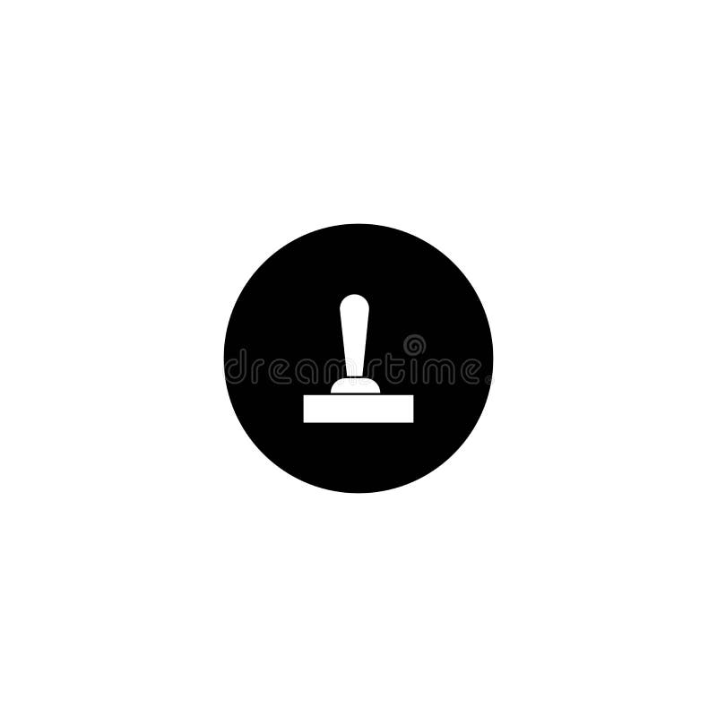 Switch logo stock vector. Illustration of button, operating - 194098610