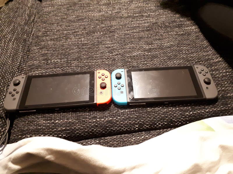 Switch Love editorial image. Image of love, nice, nintendo - 129626330