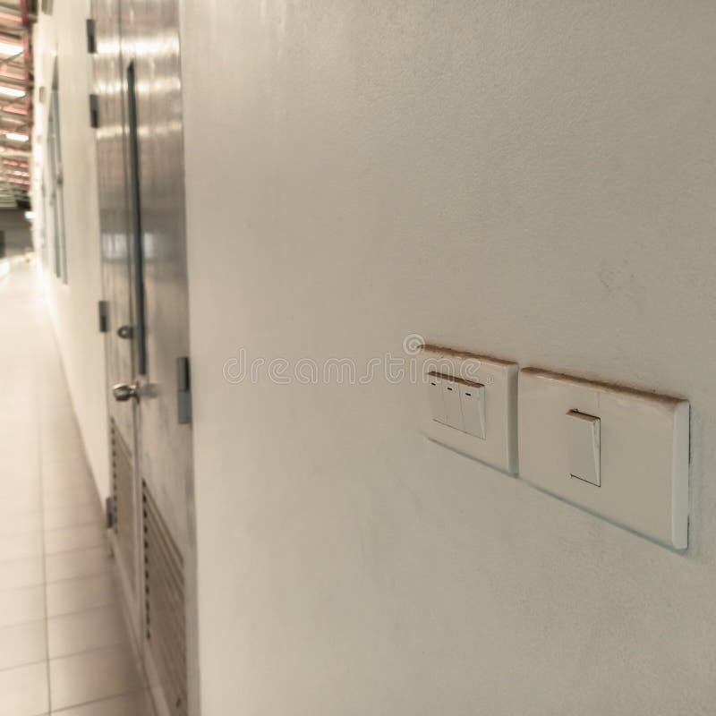 Switch on - off stock photo. Image of switch, equipment - 251150808