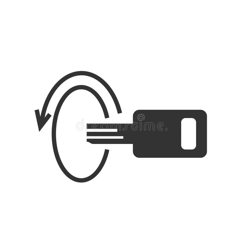 Hand Press Switch Turn Off Light Icon Stock Illustrations – 413 Hand ...