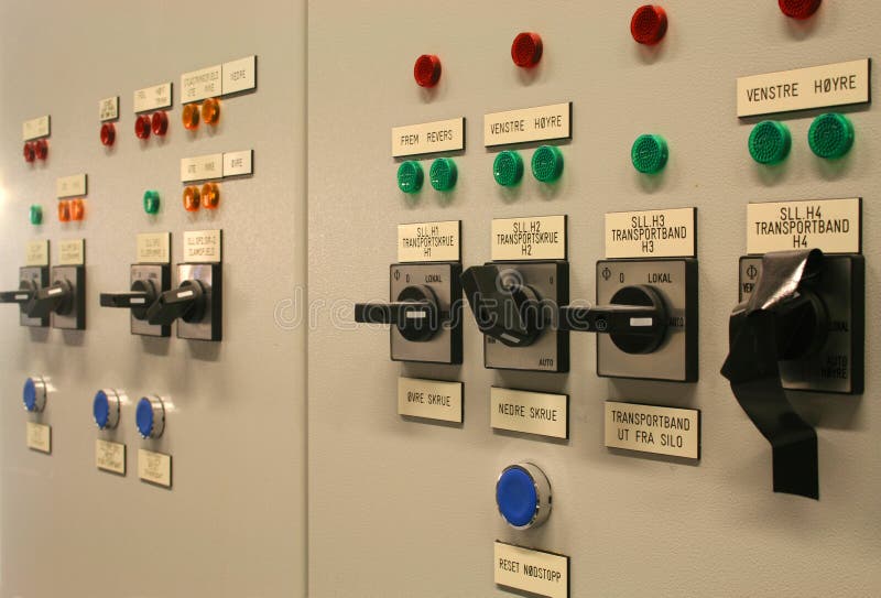 2,284 Switch Gear Panel Stock Photos - Free & Royalty-Free Stock Photos ...