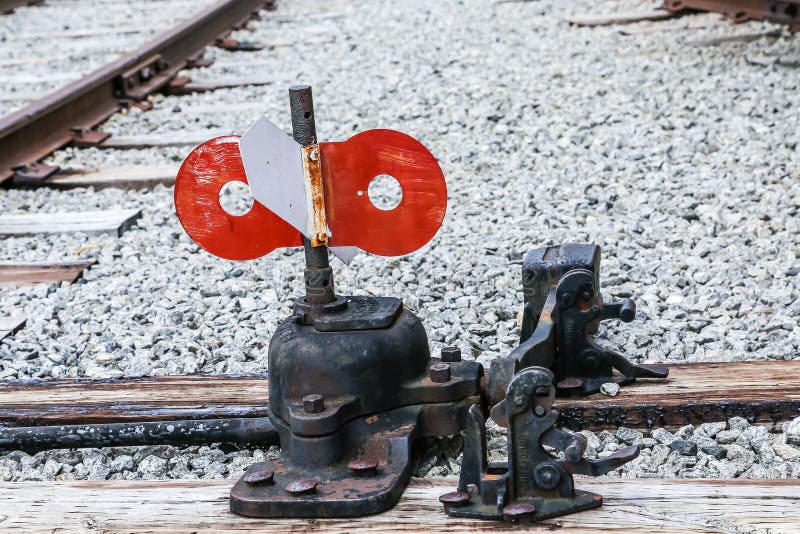 5,852 Railroad Switch Stock Photos - Free & Royalty-Free Stock Photos ...