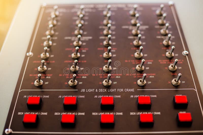 286 Ship Control Panel Station Stock Photos - Free & Royalty-Free Stock ...