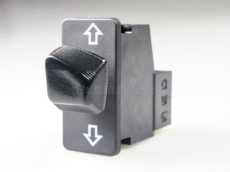 Switch on Turn Off Turn Light Motorcycle Stock Image - Image of light ...