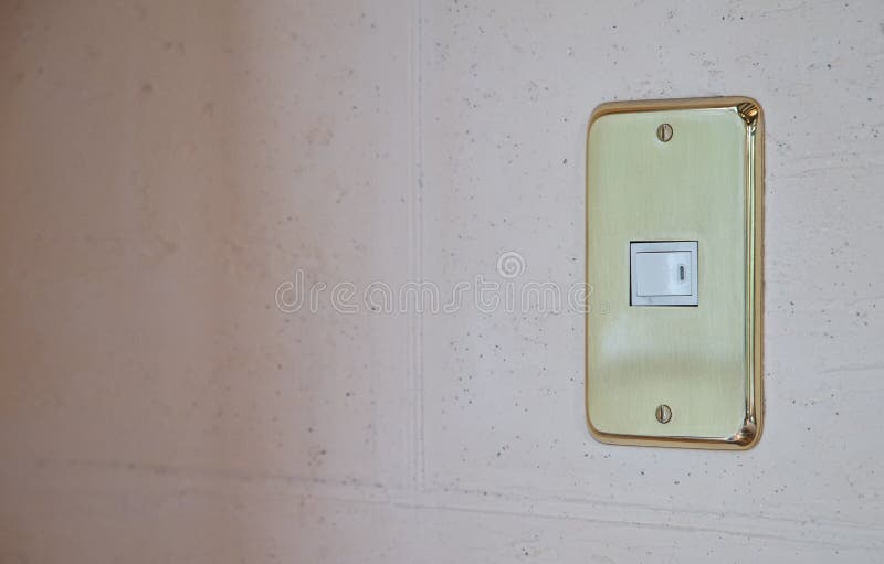 Switch stock photo. Image of room, light, patterned - 230246980