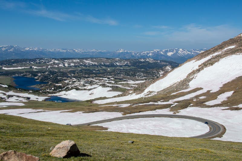 Switchback Stock Photos - Download 1,271 Royalty Free Photos