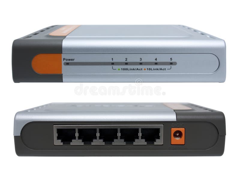 The switchboard stock image. Image of solated, close - 10475307