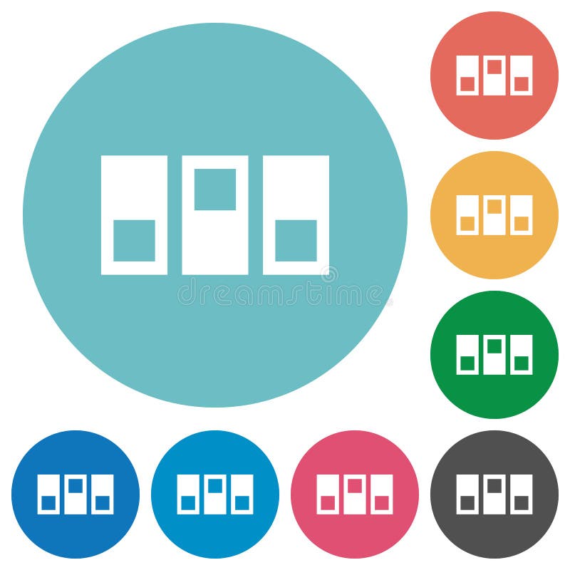 Switchboard Icons Stock Illustrations – 621 Switchboard Icons Stock ...