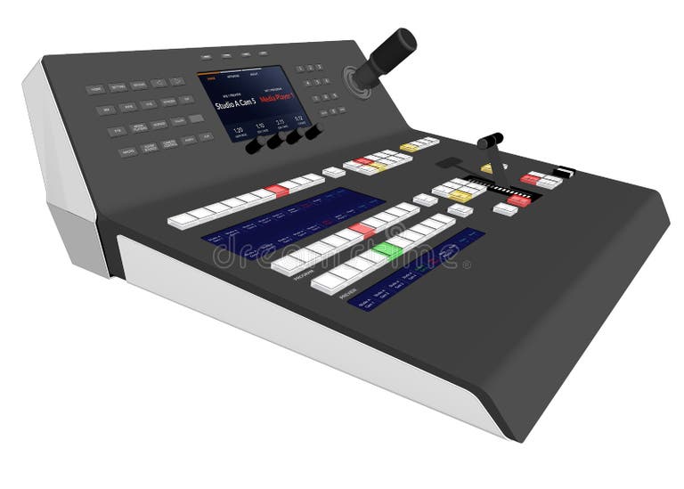 Production Switcher Stock Illustrations – 92 Production Switcher Stock ...