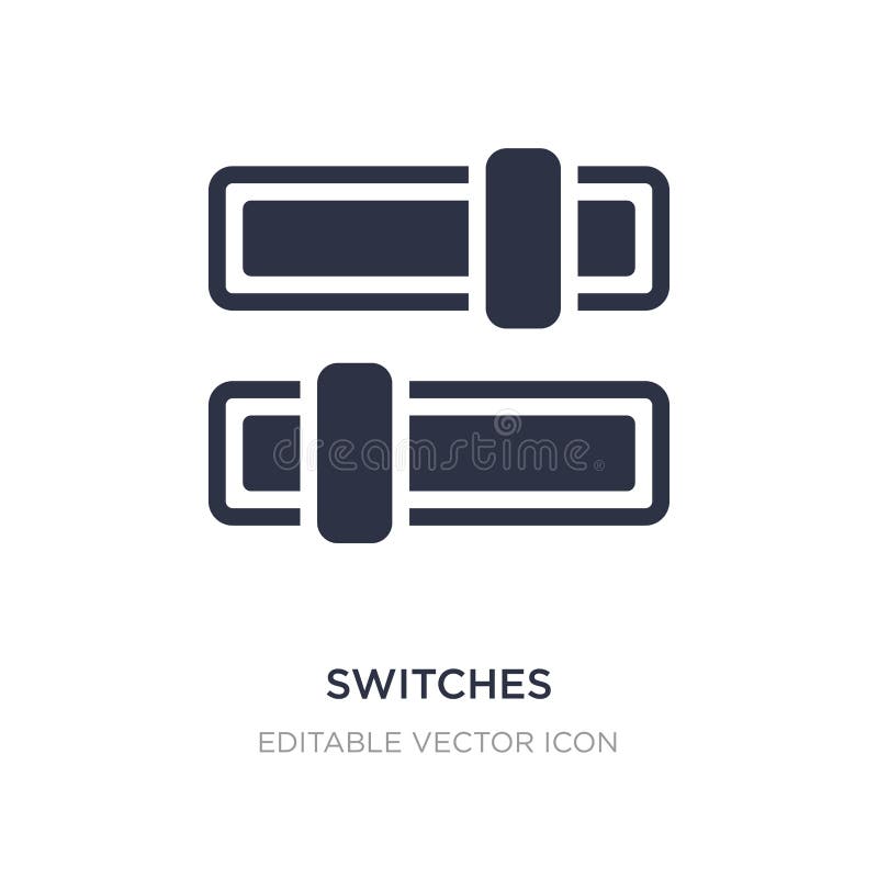 Switches Logo Stock Illustrations – 130 Switches Logo Stock ...