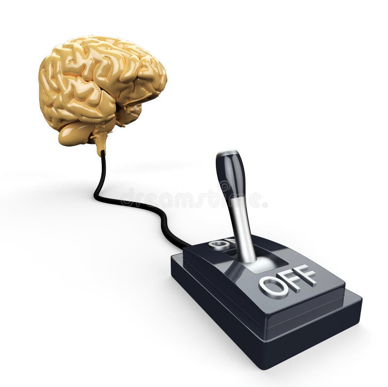 Hand on a Lever of Switching of Transmissions an Auto Stock Image ...