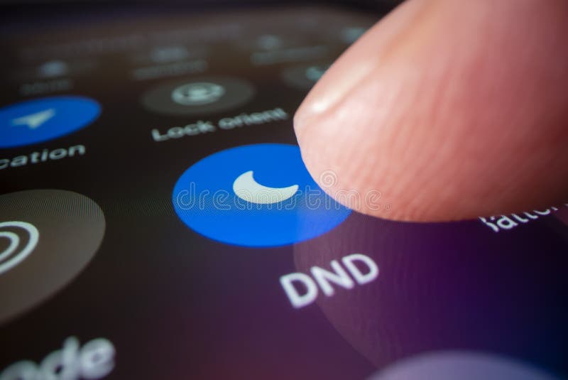 Android Do Not Disturb Stock Photos - Free & Royalty-Free Stock Photos ...