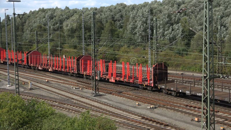 Switchyard Maschen Stock Footage & Videos - 26 Stock Videos