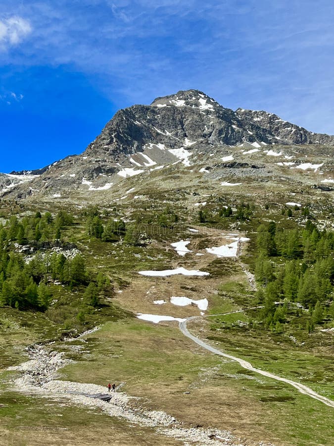 Cable Car or Hiking Up from Bernina Diavolezza Station To the Dolomites ...