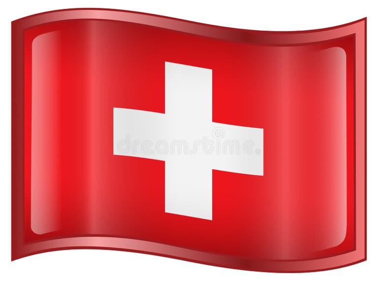 Switzerland Round Flag Stock Illustrations – 2,271 Switzerland Round ...