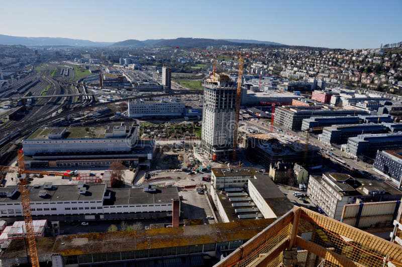 Mobimo Tower Stock Photos - Free & Royalty-Free Stock Photos from ...