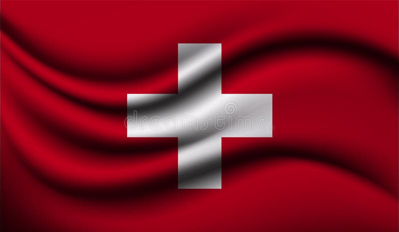 Switzerland Realistic Stock Illustrations – 1,281 Switzerland Realistic ...