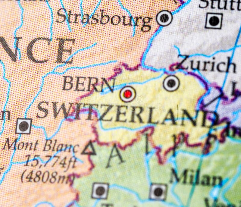 Switzerland stock photo. Image of planet, switzerland - 335562020