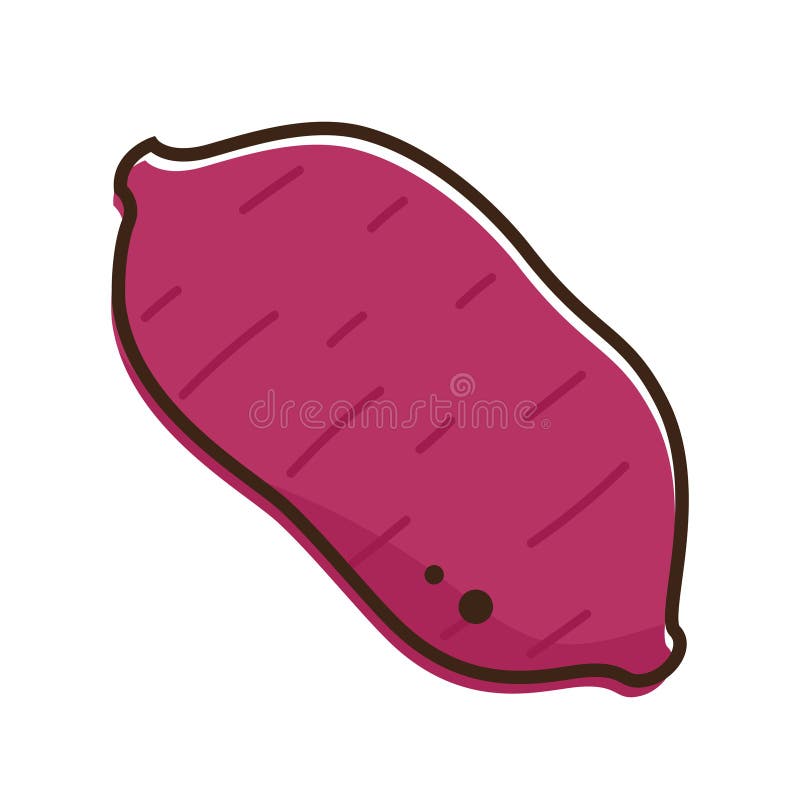 Sweet Potato Logo Stock Illustrations – 2,932 Sweet Potato Logo Stock ...