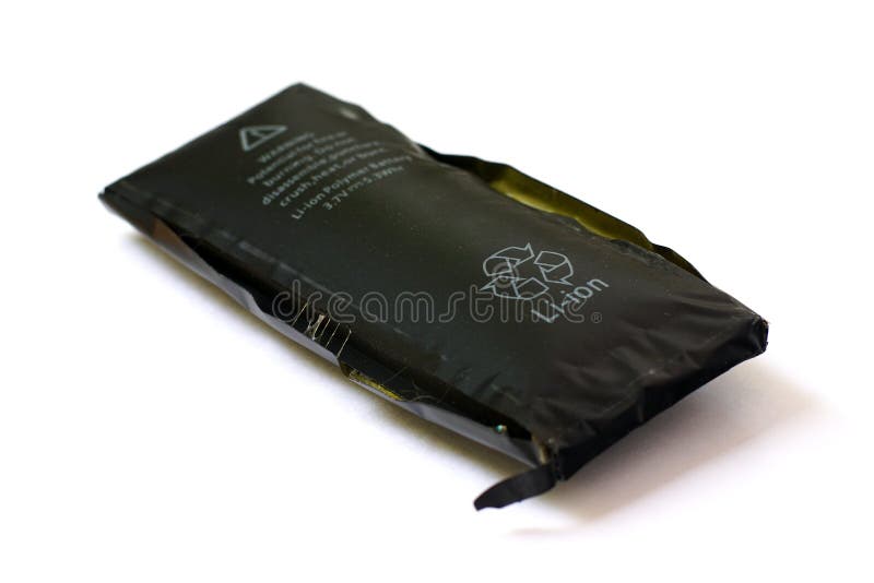 Battery Bulging Stock Photos - Free & Royalty-Free Stock Photos from ...
