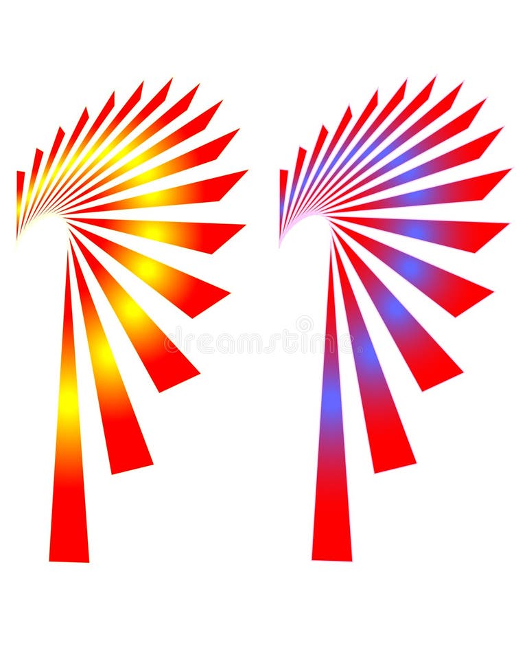 Swooping Abstract Stock Illustrations – 155 Swooping Abstract Stock ...