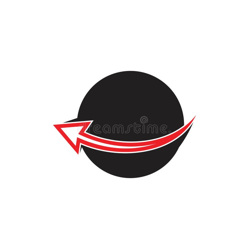 Round Swoosh Logo Stock Illustrations – 1,490 Round Swoosh Logo Stock ...