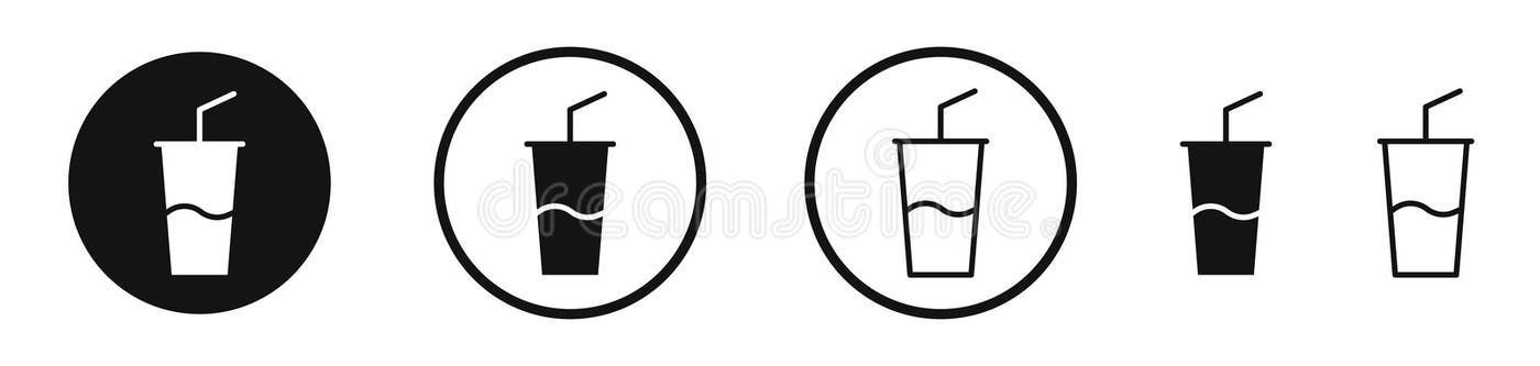Styrofoam Cup Outline Stock Illustrations – 34 Styrofoam Cup Outline ...