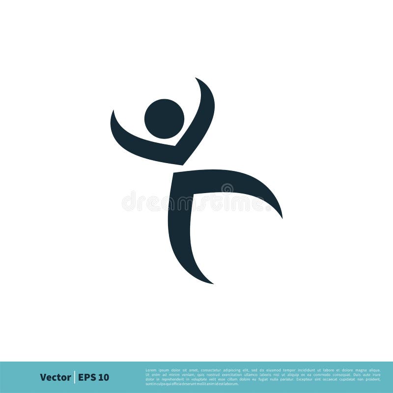 Person Swoosh Symbol Stock Illustrations – 311 Person Swoosh Symbol ...