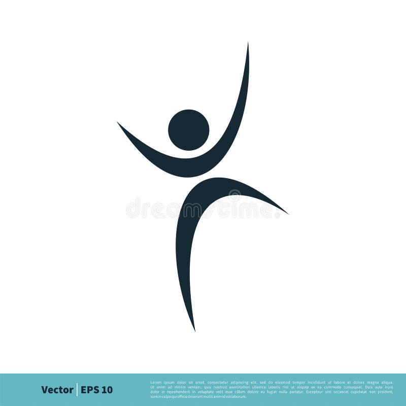 Person Swoosh Symbol Stock Illustrations – 311 Person Swoosh Symbol ...