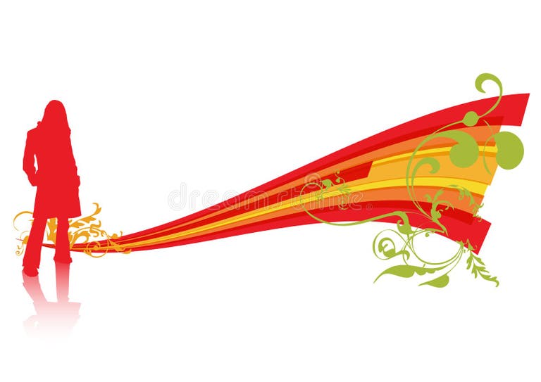 Swoosh Silhouette Stock Illustrations – 3,774 Swoosh Silhouette Stock ...