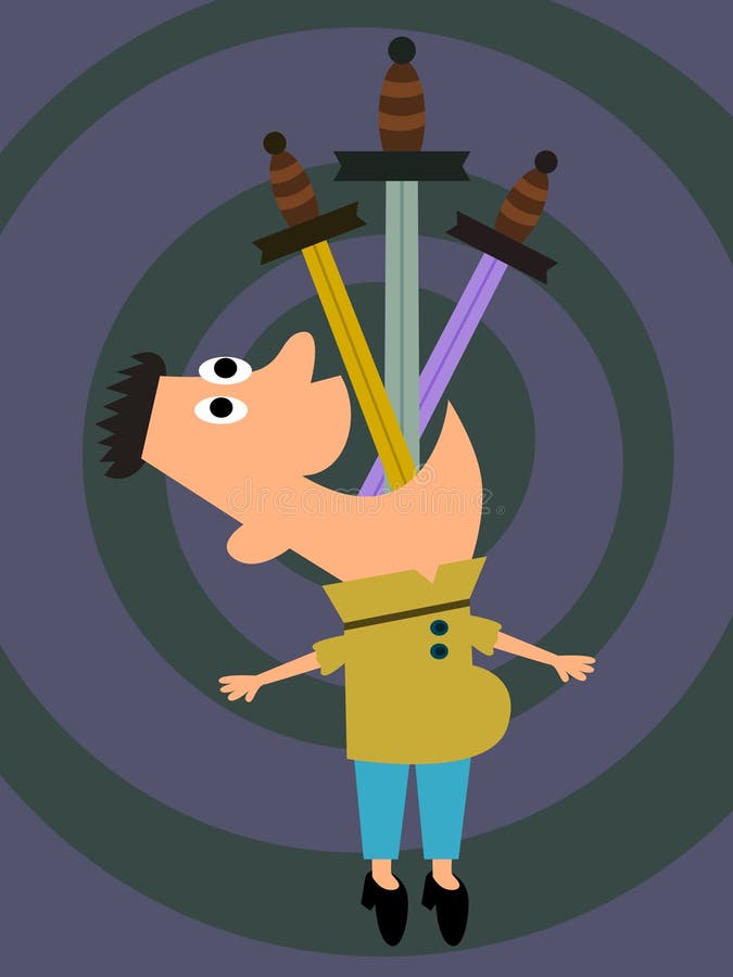 Sword Eater Picture. Image: 29762708