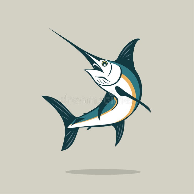 Fish Sword Stock Illustrations – 3,124 Fish Sword Stock Illustrations ...
