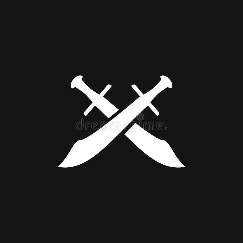 Cross Crosswise Stock Illustrations – 2,513 Cross Crosswise Stock ...