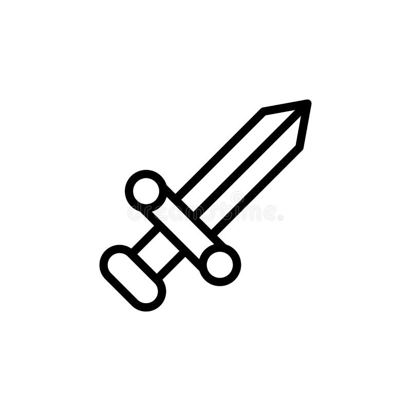 Sword Ui Stock Illustrations – 898 Sword Ui Stock Illustrations ...