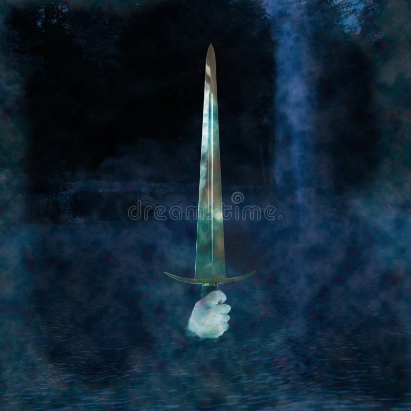 Sword and Helmet stock illustration. Illustration of christian - 2952820