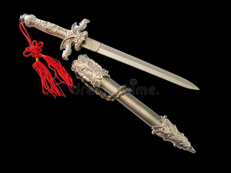 Sword and scabbard stock photo. Image of sword, scabbard - 6836540