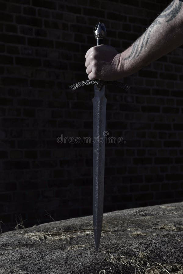 1,126 Hand Holding Sword Stock Photos - Free & Royalty-Free Stock ...