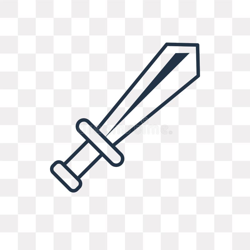 Sword Transparent Stock Illustrations – 636 Sword Transparent Stock ...
