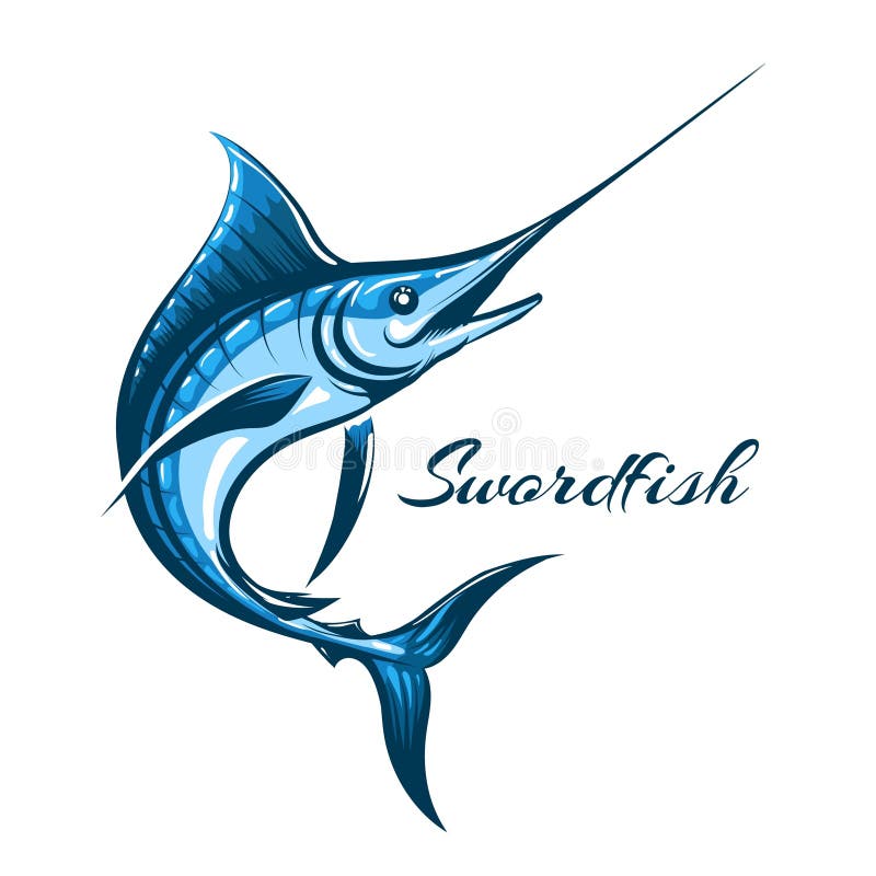Swordfish Stock Illustrations – 3,577 Swordfish Stock Illustrations ...