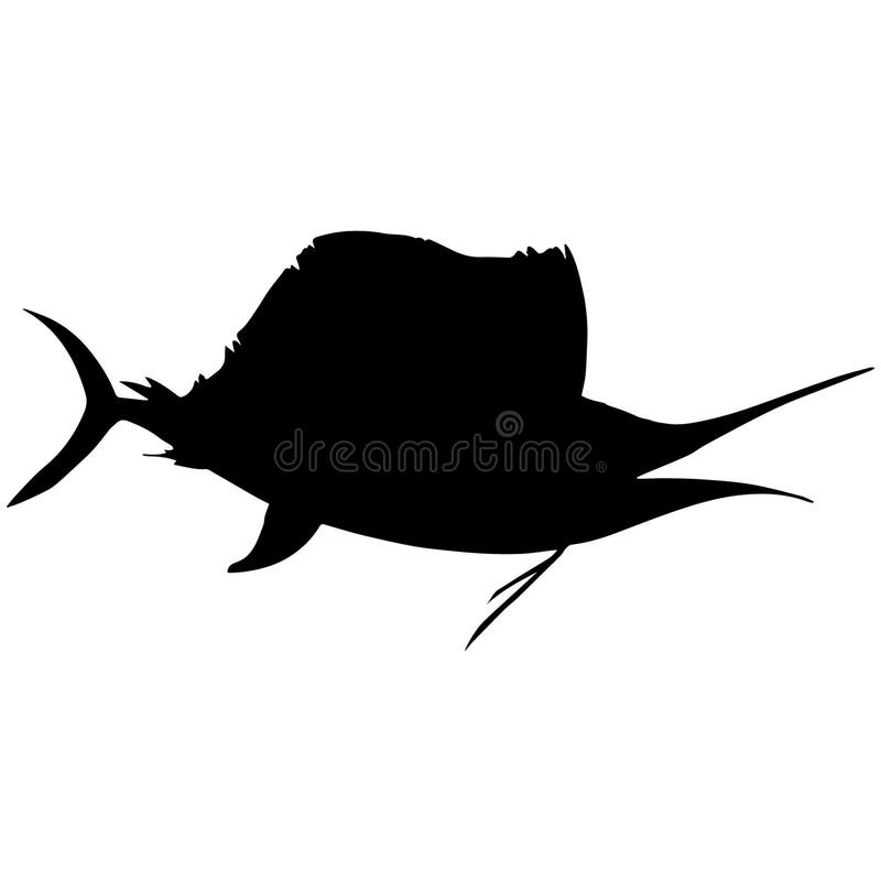 Swordfish and Sailfish Vector Eps Illustration by Crafteroks Stock ... Swordfish and Sailfish Vector Eps Illustration by Crafteroks Stock ...