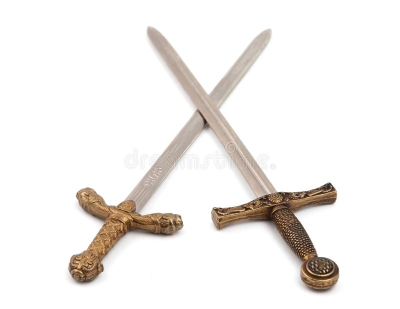 Swords stock image. Image of longsword, ancient, danger - 23031997
