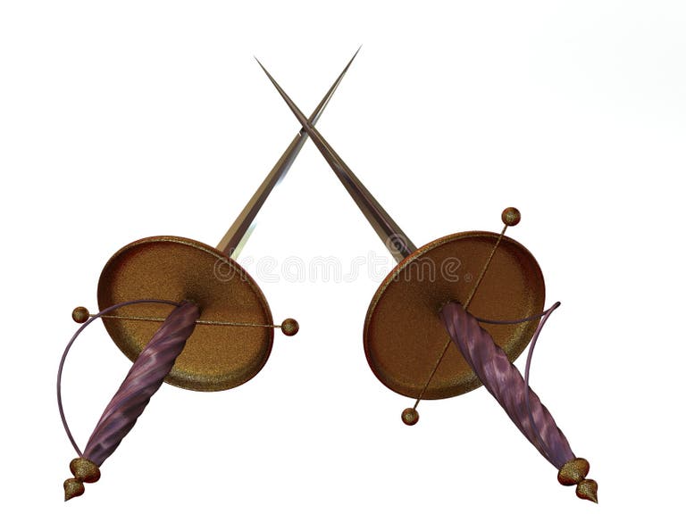 Two Pirate Swords Stock Illustrations – 129 Two Pirate Swords Stock ...