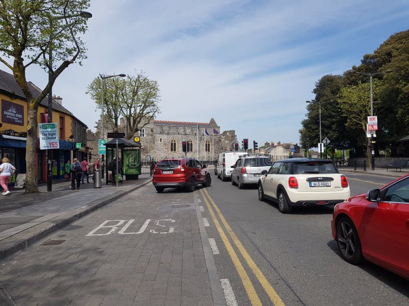 Swords Castle is a Historic Building that is Located in Swords, Dublin ...
