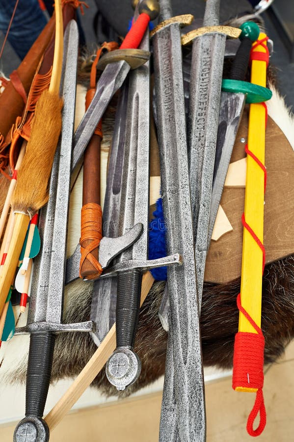 Arrows Swords Stock Photos - Free & Royalty-Free Stock Photos from ...