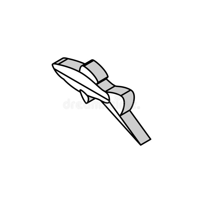 Swordtail Fish Isometric Icon Vector Illustration Stock Vector ... Swordtail Fish Isometric Icon Vector Illustration Stock Vector ...